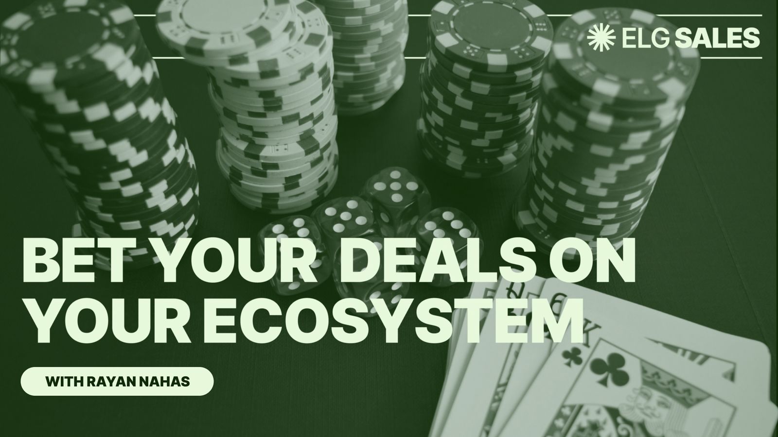 Partnerships 101: How to Launch a Tech Partnership Program